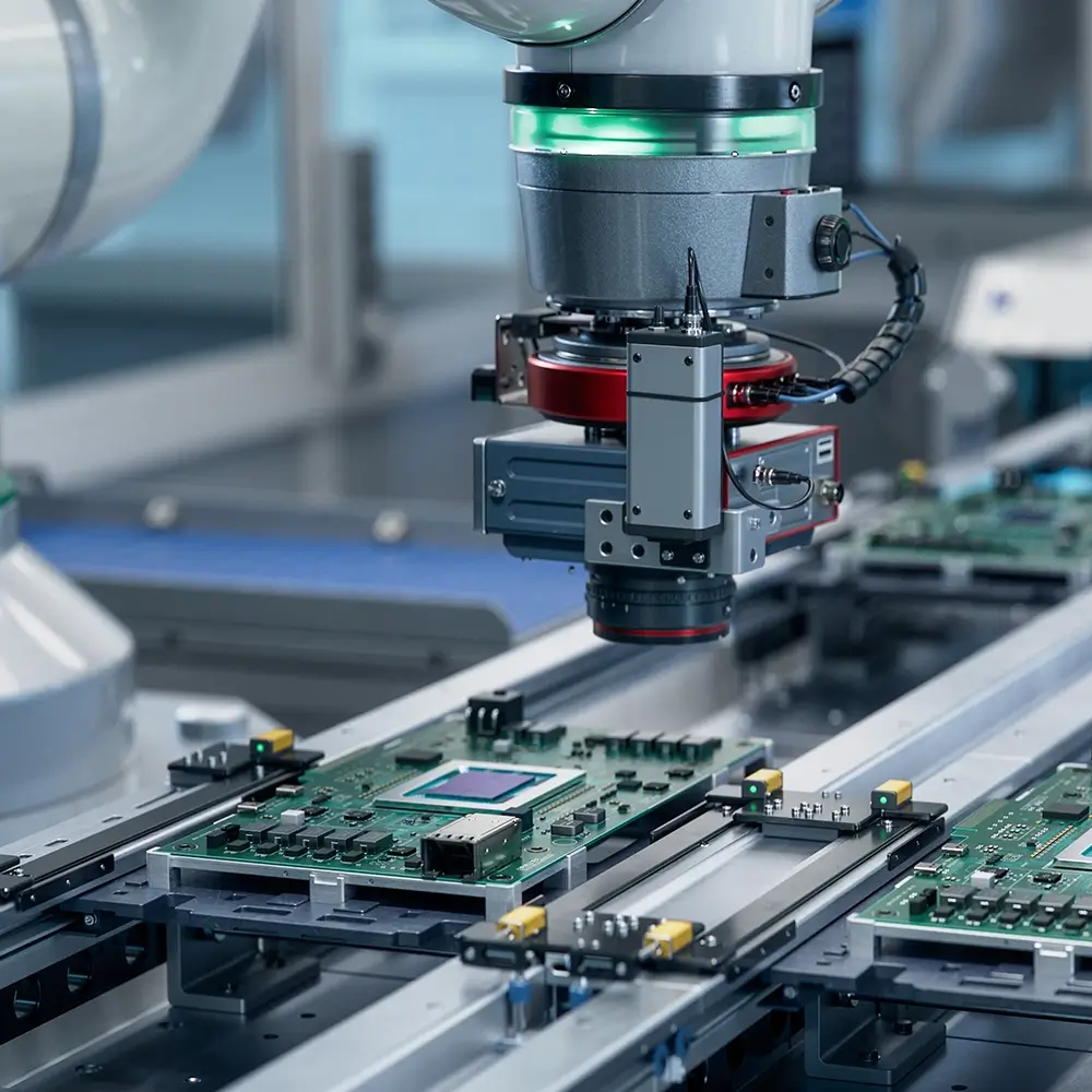 Electronic Manufacturing Services (EMS) Companies – ROMSKE® | Electronics Manufacturing Services ...